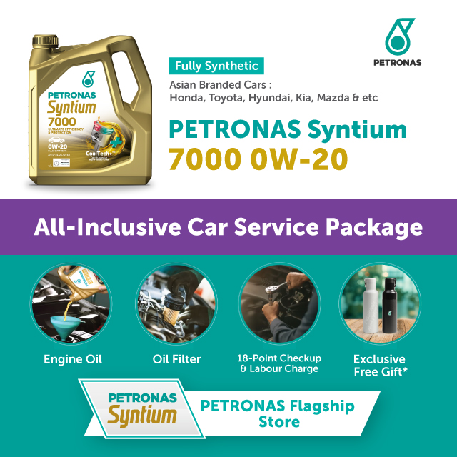 PETRONAS Lubricants International (PLI) | Global