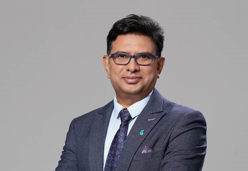 PETRONAS Lubricants International (PLI) | Leadership