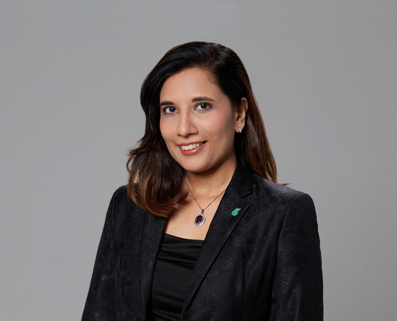 PETRONAS Lubricants International (PLI) | Leadership