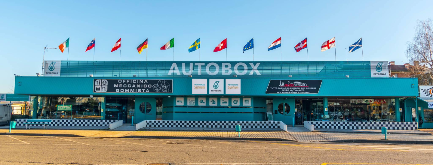 Bag In Box | PLI PETRONAS