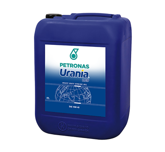 PETRONAS Urania LD9 10W-40 | PLI Petronas