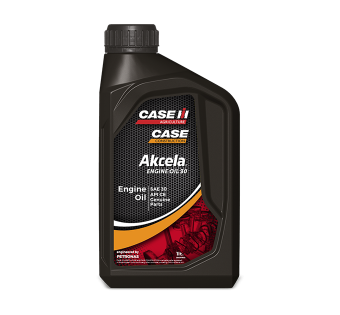 Akcela ENGINE OIL 30 | PLI Petronas