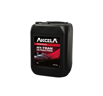 PETRONAS Akcela HY-TRAN ULTRACTION | PLI Petronas