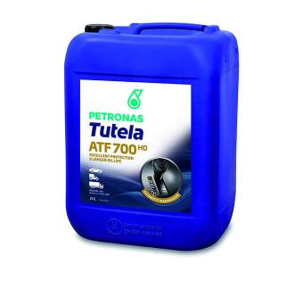 PETRONAS Tutela ATF 700 HD | PLI Petronas