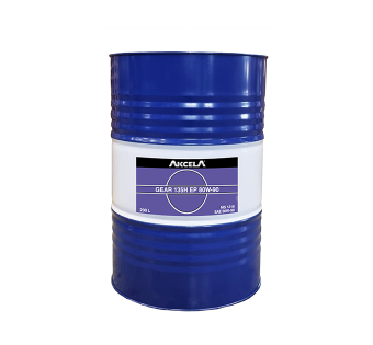 PETRONAS AKCELA GEAR 135H EP 80W-90 | PLI PETRONAS