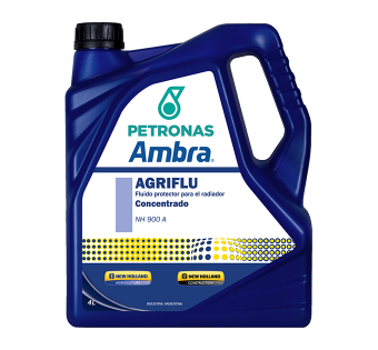 PETRONAS Ambra AGRIFLU | PLI Petronas