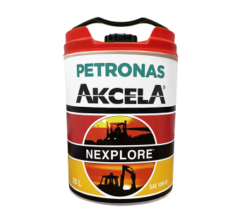 PETRONAS Akcela NEXPLORE 10W-30 | PLI Petronas