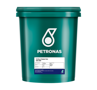 PETRONAS Tutela Trans TO4 SAE 10W | PLI Petronas
