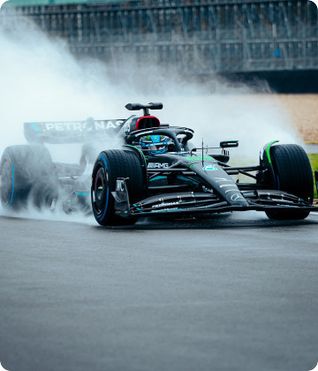 PETRONAS Iona | PLI PETRONAS