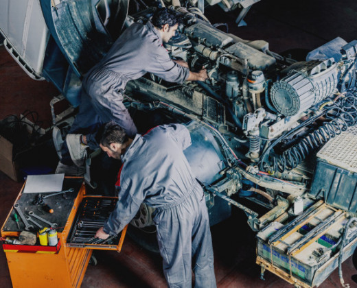 24-HOUR BREAKDOWN ASSISTANCE | PLI PETRONAS