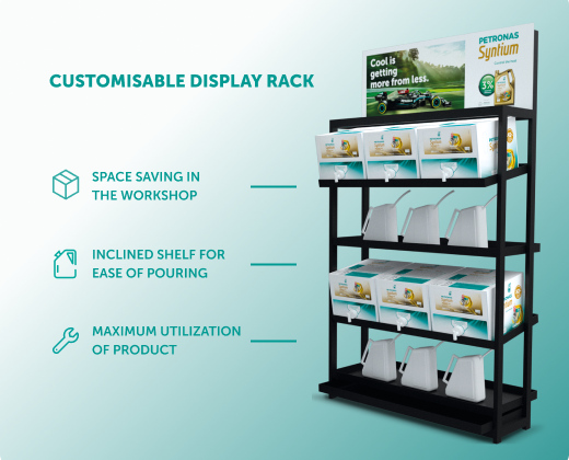 Bag In Box | PLI PETRONAS